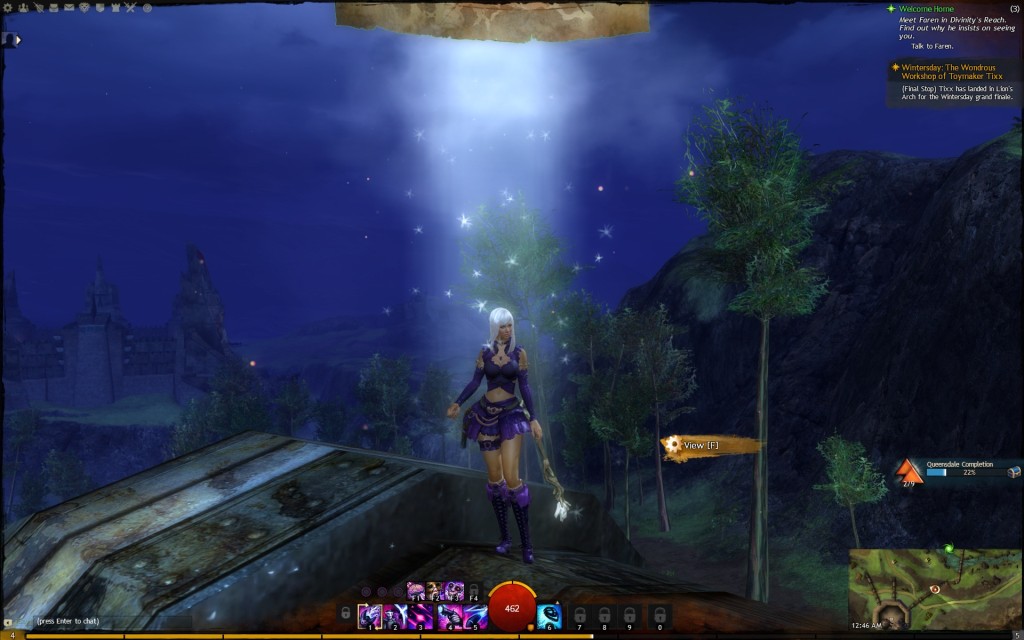 Guild Wars 2 Screenshots | Sharecentric