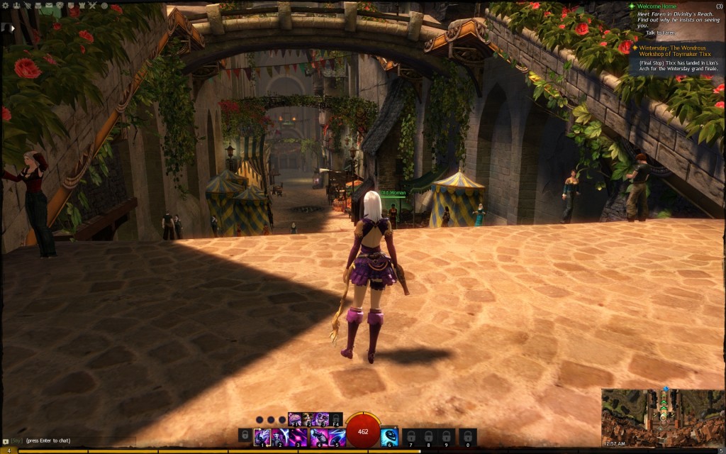 Guild Wars 2 Screenshots | Sharecentric