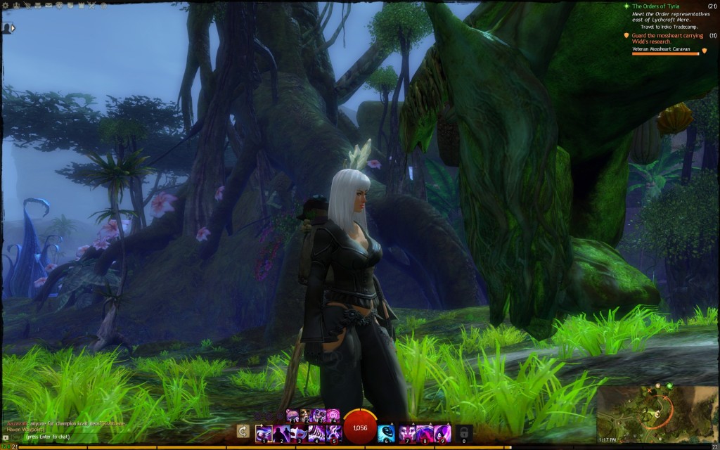 Guild Wars 2 Screenshots | Sharecentric